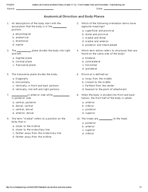 Review sheet 27 Endocrine Lab - RE\llEW SHEET f ~nctiorr1al Anatomy llt ...