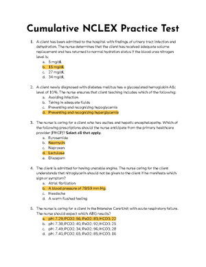 Module 9 active learning guide - Guided Reading for Head, Eyes, Ears ...