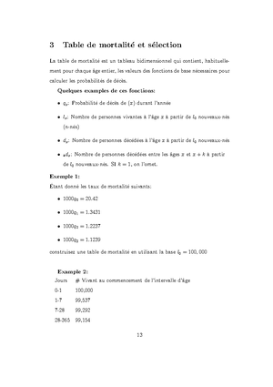 Ltam formula sheet 2 - coachingactuaries Copyright © 2020 Coaching ...