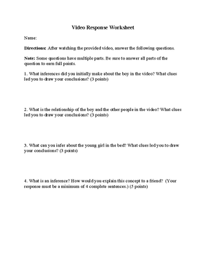 Angie vs. Joy.docx kh - english worksheet - Name: Worksheet Value = 20 ...