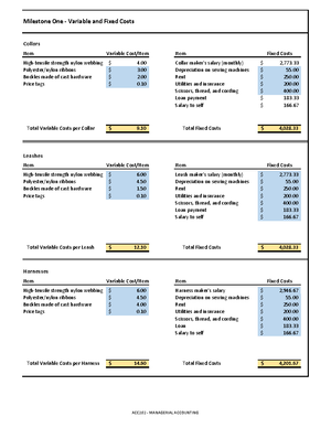 Module 6 cengage problem set - Problem Set: Module 6 Click to watch the ...