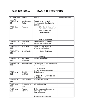 Sample Proposal - Vvvvvvvc - Data Documentation and Retrieval Using ...