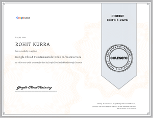 Unit 1 Assignment - Cloud computing is the on-demand availability of computer system resources ...