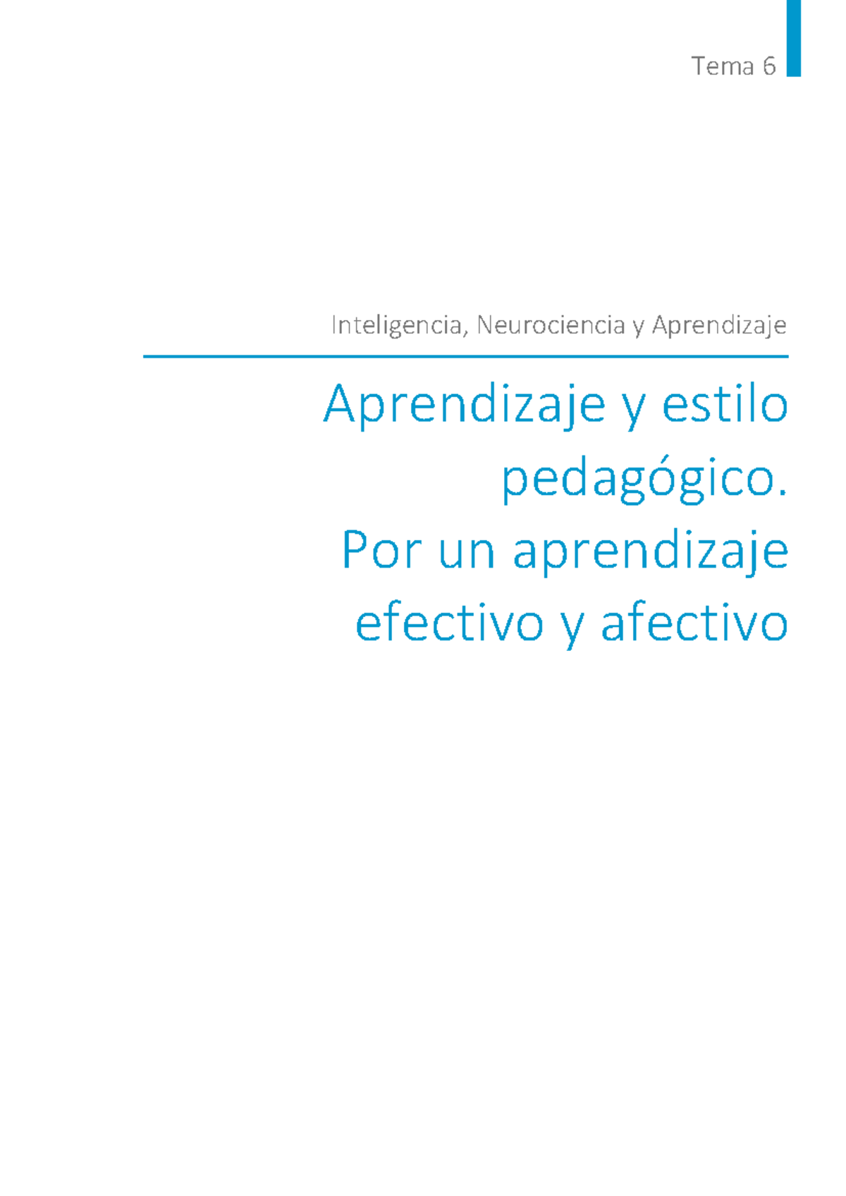 6 INT EMOC 8- INF Delors 4 Pilares 9- Areas DLLO PERS 10-CI12-INT EMOC14- COMP EMOC15-ASE AULA23 ...