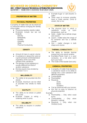 Logic- Propositions - General Mathematics 2nd quarter - 11/17/ 1 A ...