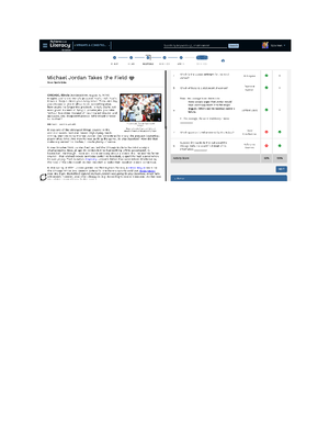 [Solved] fix this passage with the right punctuations and correct any ...