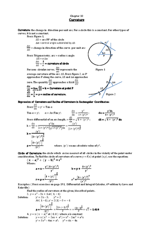 Module 4 part 2-integral Calculus IM - MATH113:INTEGRAL CALCULUS MODULE ...