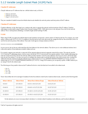 Test Out Lab Sim 1 - Test Out Lab Sim 2 - 2.2 Coaxial Cable Facts2.2 ...