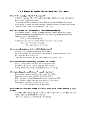 Windshield Assignment - Walking/ Windshield Notes of Brandon Valley ...