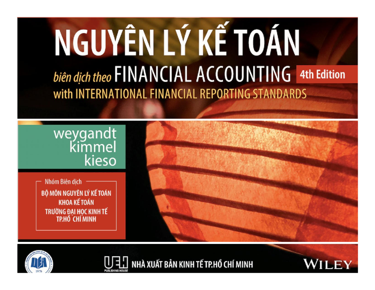 Chuong 2 - nguyen ly ke toan - CHƯ Ơ NG 2: QUÁ TRÌNH GHI CHÉP Giớ i Thiệ u Chư ơ ng Các công ty ...