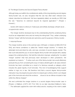 Casing and Surveillance - Lesson 2 CASING the visual observation of ...