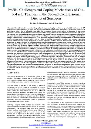 Dep Ed Learning Activity Sheets ESP 10 - DepEd Learning Activity Sheets ...