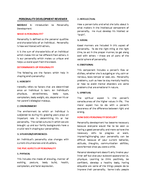 Perdev Q1 Mod5 The-Brain-Parts-Functions-and-Societal-Relationship ...
