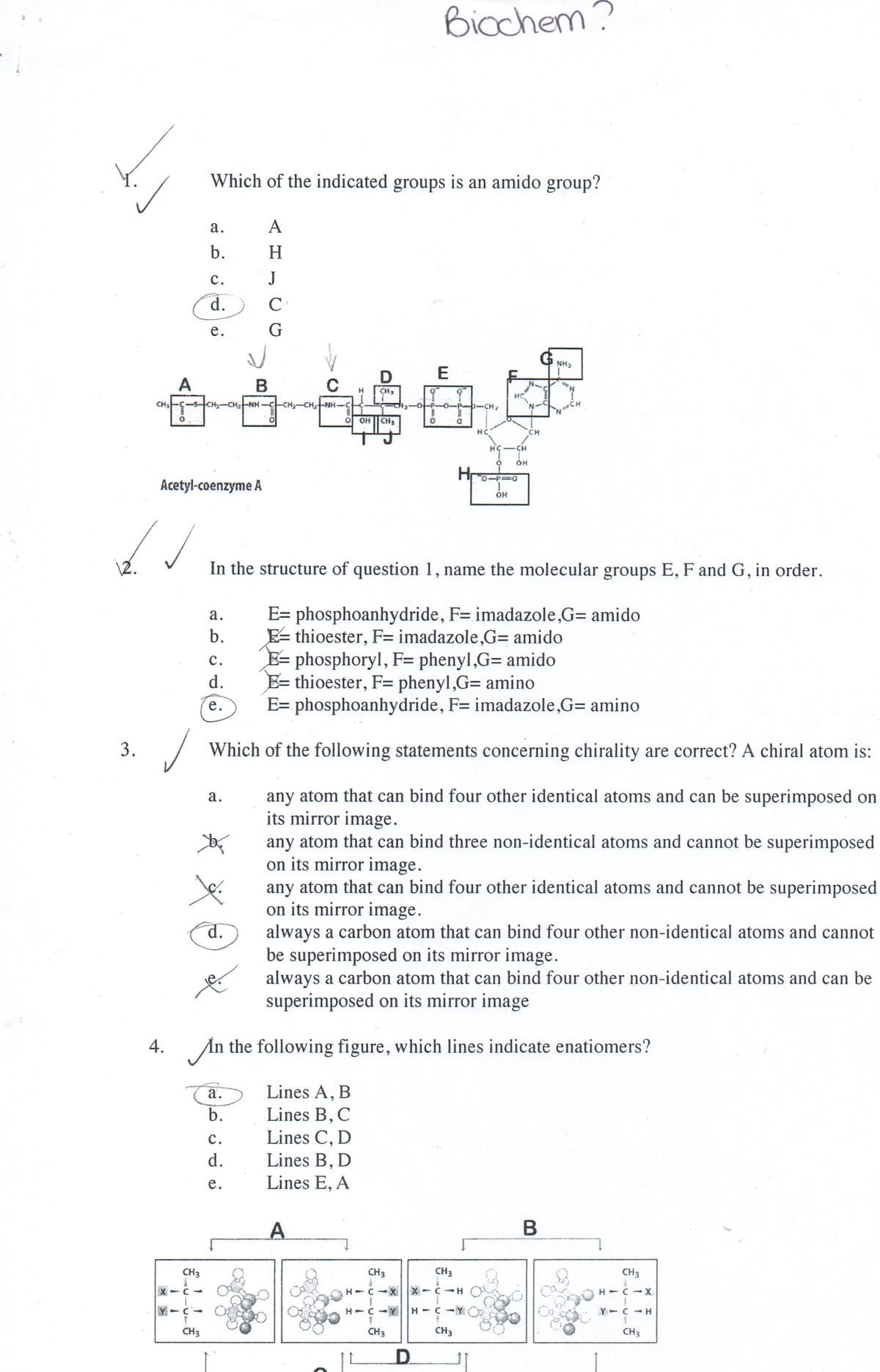 MP BMSC200 Midterm - Bmsc 200.3 - Studocu