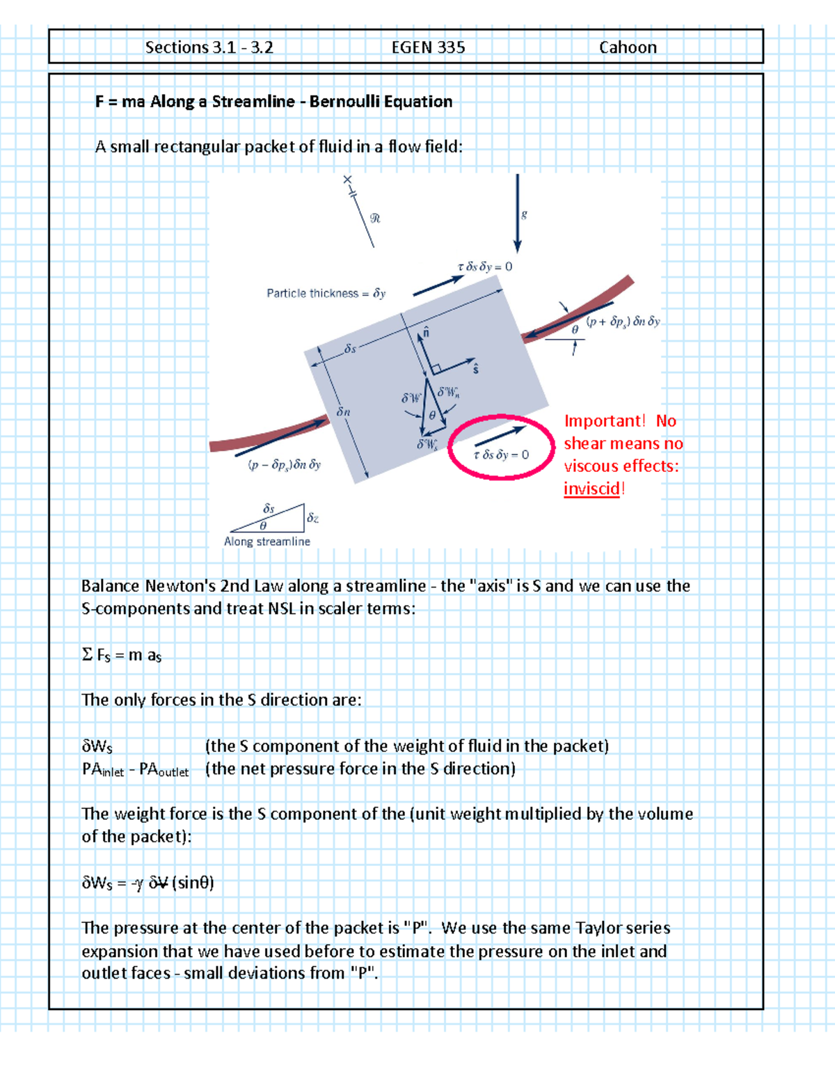 3.1-3.2-notes from D2L written by Dr. Cahoon - Warning: TT: undefined ...