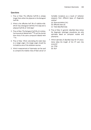 Instrumentation Physics-12 - 26 Essentials of Nuclear Medicine Physics ...