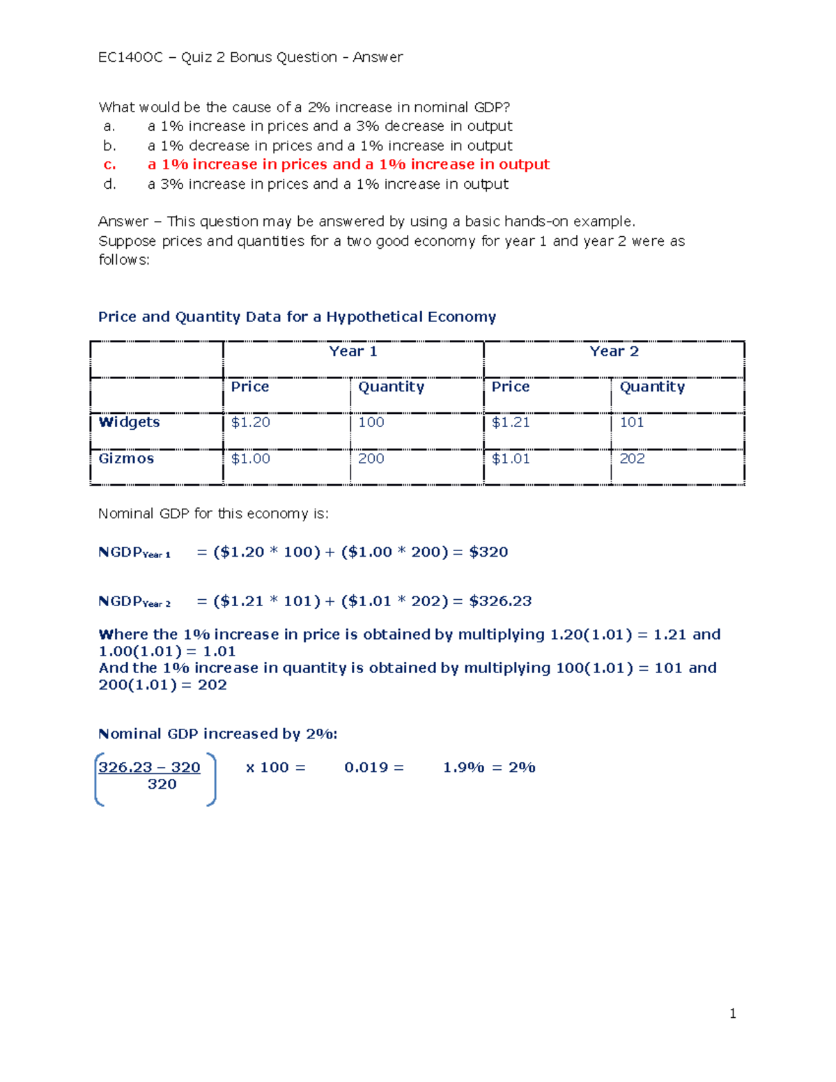 Ultimate Review Packet Jacob Clifford at Brandi Stevens blog