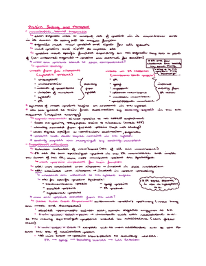 cell signaling and communication - 4 Type of signaling (Direct cell ...