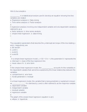 PEP Core 1 - Integrated Problem 3 - Chartered Professional Accountants ...