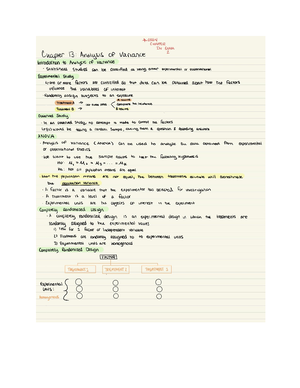 Linear Regression solutions - Linear Regression Problems Q. A simple ...
