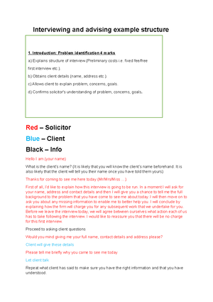 Attendance Note Template - Attendance Note Date: Time: 2pm – 3pm ...