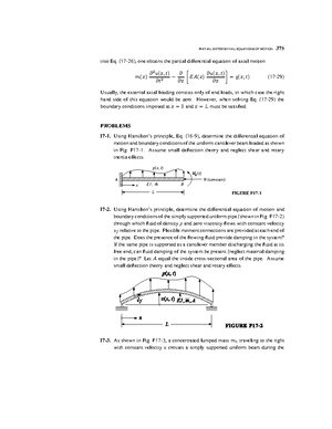 [Ray Clough, Joseph Penzien] Dynamics of Structure(Book ZZ ...