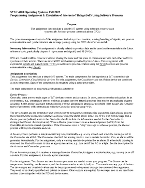 Assignment-03 Stuff - Fill - SYSC 4810: Introduction to Network and Software Security Module 3 ...