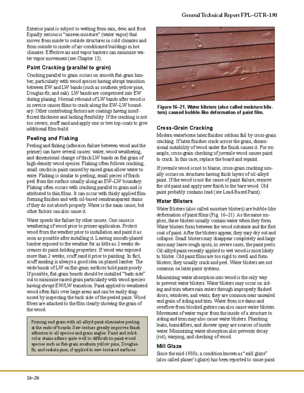 Wood Handbook, Wood as an Engineering Material ( PDFDrive )-77 ...