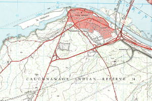 GEOG 260 Assignment #2 2020 - Geog 260 – Mapping the Environment ...