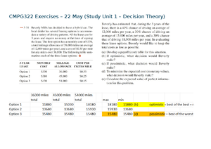 KEY Concepts - Lecture notes - In section 1 and 1, some of the key ...