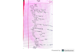 Lab 3 - In class Lab - CPSC 1181 - Lab 3 [60 marks] Objectives: Create an ArrayList of objects ...