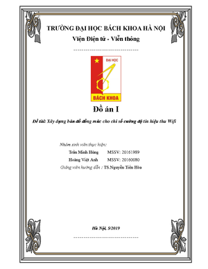 Banalg - Nhập môn giải tích hàm - 442C Banach algebras 2009– 1 ...