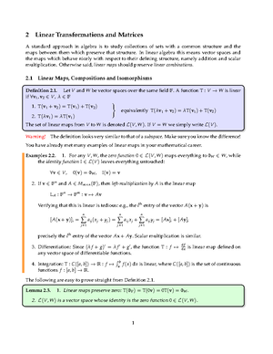 Laplace transforms - Engineering Mathematics - I - Studocu