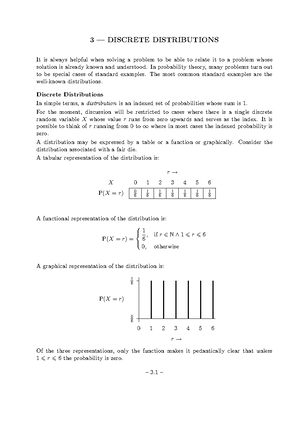 Probability 2016-2017 Example Sheet 1 - MATHEMATICAL TRIPOS: PART IA ...