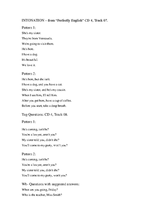 Elision - ENGLISH PHONETICS AND PHONOLOGY ELISION Elision is closely ...