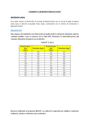 Informe de monitoreo - “AÑO DEL BUEN SERVICIO AL CIUDADANO” INFORME N°01 DE MONITOREO AMBIENTAL ...