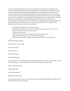 EBP Comparison Worksheet - EBP Comparison Worksheet Practice/Program 1 ...