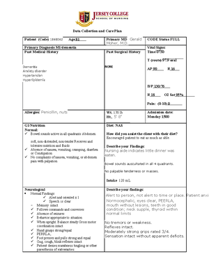 Copy Mcgeer Criteria - MCGREER CRITERIA FORM Infection Report - To be ...