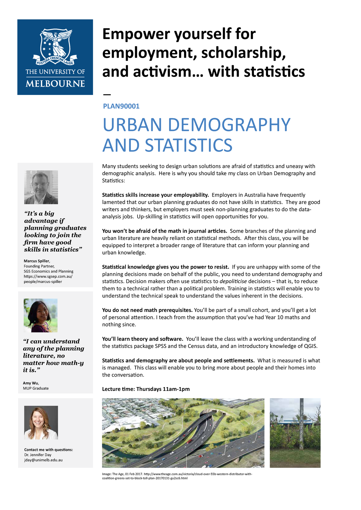 Urban Demography and Statistics 2018 - URBAN DEMOGRAPHY AND STATISTICS ...