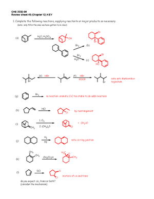Chem 103 Experiment 4 - Tiffany Jones 10/9/ Experiment 4 ...