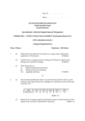 Warehouse space calculation details + problems + solution - WAREHOUSE ...