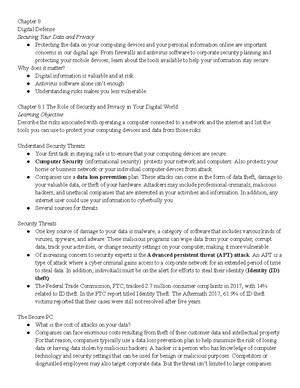 Jeannille Word 2019 In Practice Ch 3 Guided Project 3 1