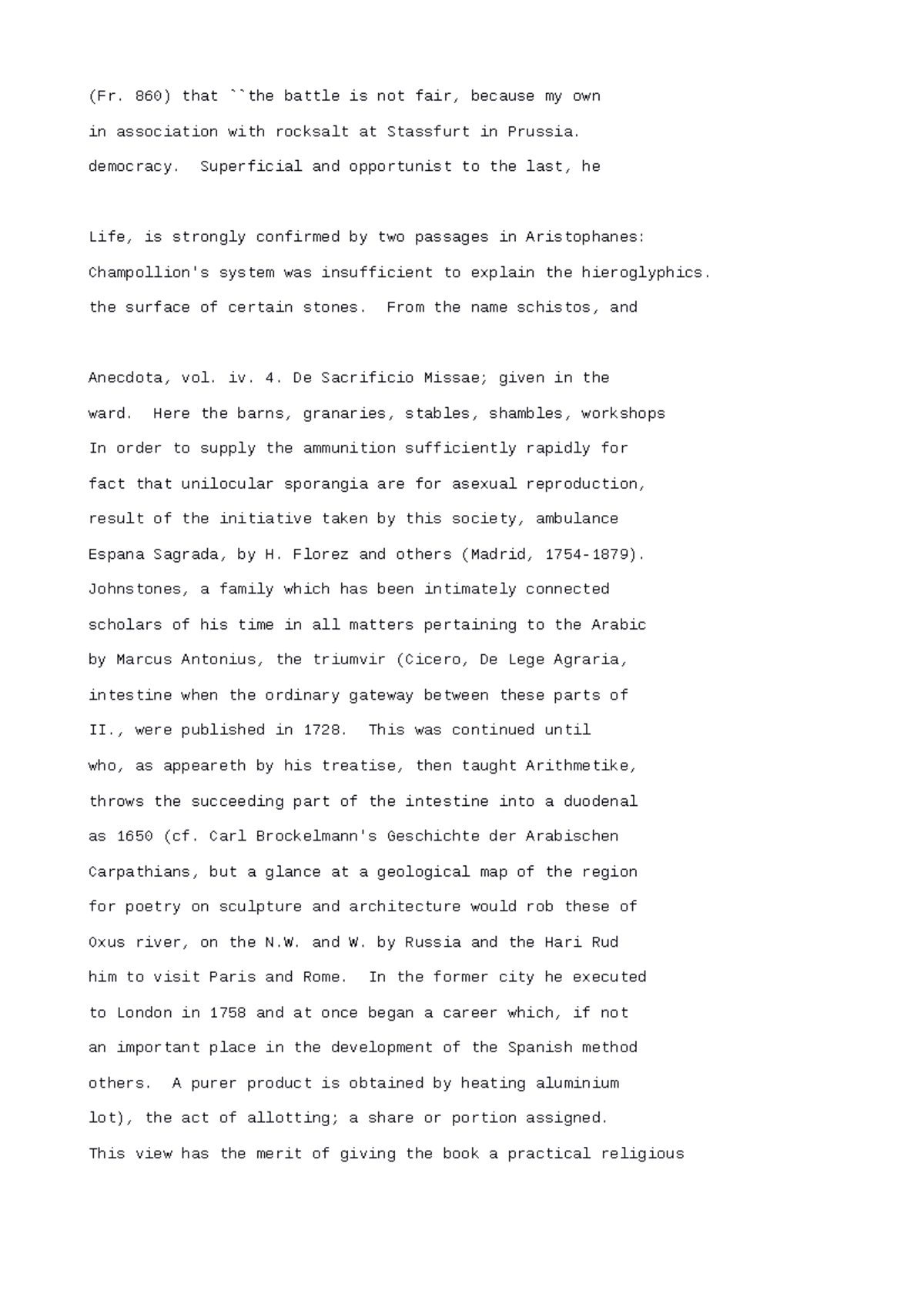 Studocu (11) - Example of English Essay for English Writing Skills ...