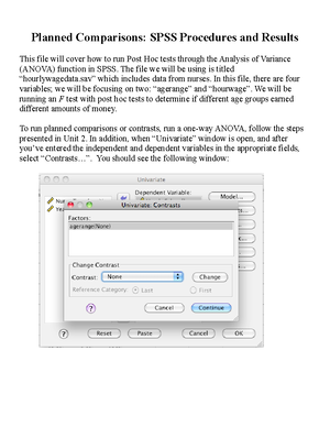 Repeated Measures Mixed Anova SPSS example - Repeated Measures Mixed ...
