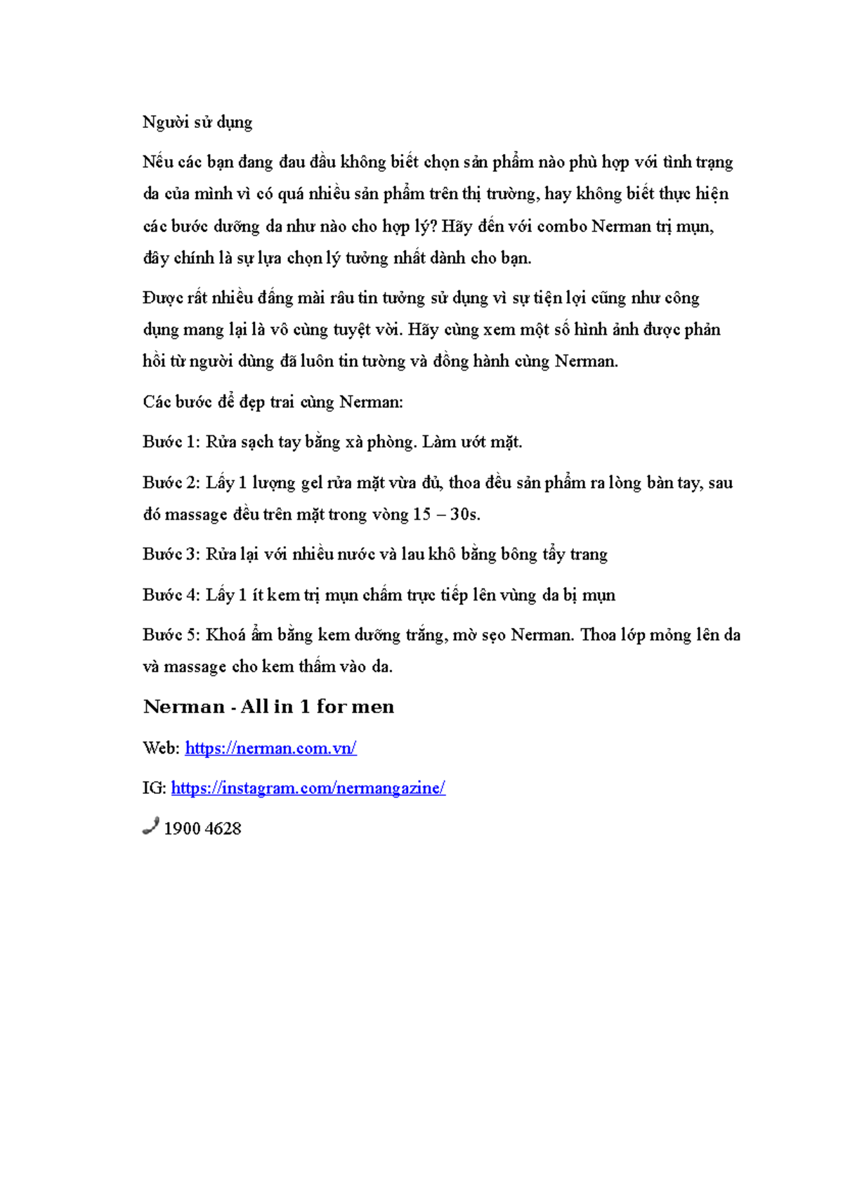 Nerman - tltk - Ngươꄀi sư뀉 d甃⌀ng N Āu c愃Āc b愃⌀n đang đau đ u không bi Āt ch漃⌀n s愃ऀn ph ऀm n愃o ph ...