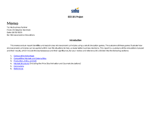 BUS 210 Module 6 Org Chart - BUS 210 Module Six Organizational ...