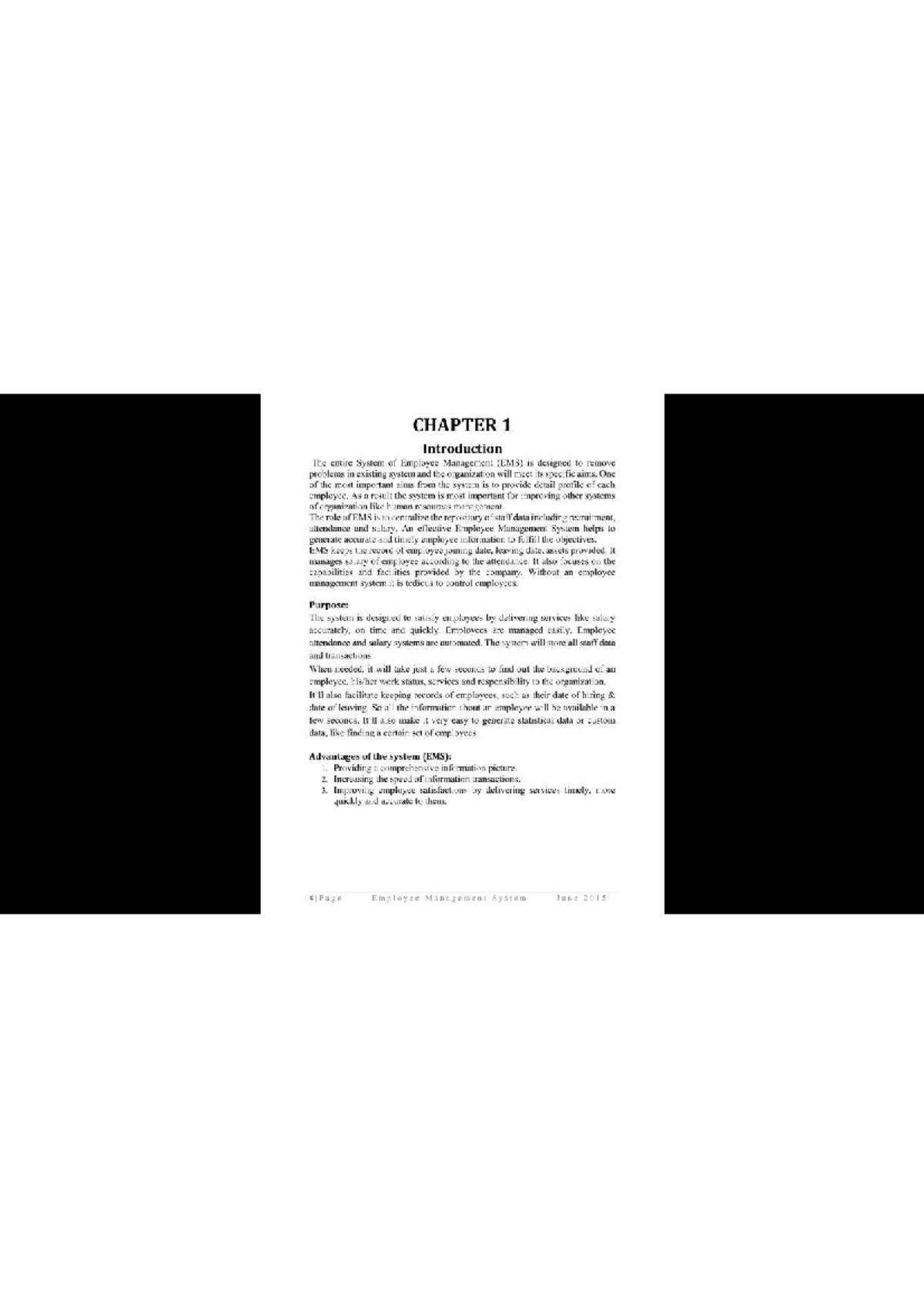 Screenshot - Summary Workflow Management - Computer Communication ...