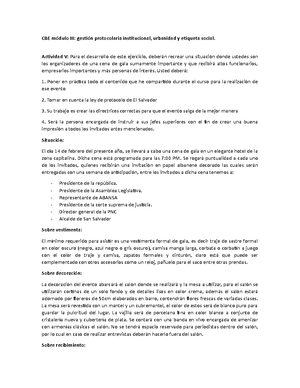 Caso 1 - Caso práctico acerca de la calidad del software y la ...