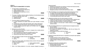 AUD-notes - AUD NOTES - 01 Overview of Audit Assurance is the ...