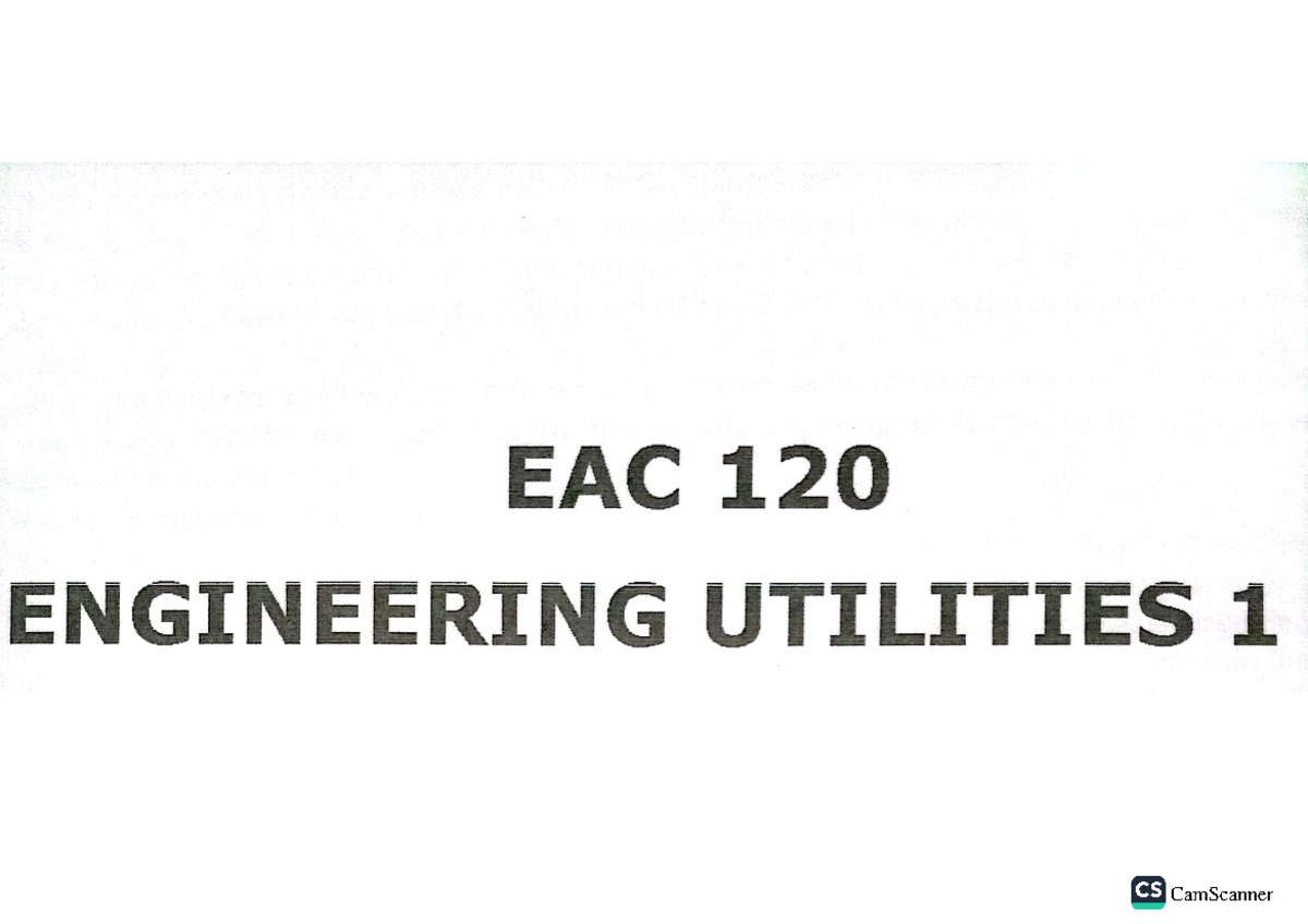 Engineering Utilities (Definition of Terms) - Copy - BS-Mathematics ...